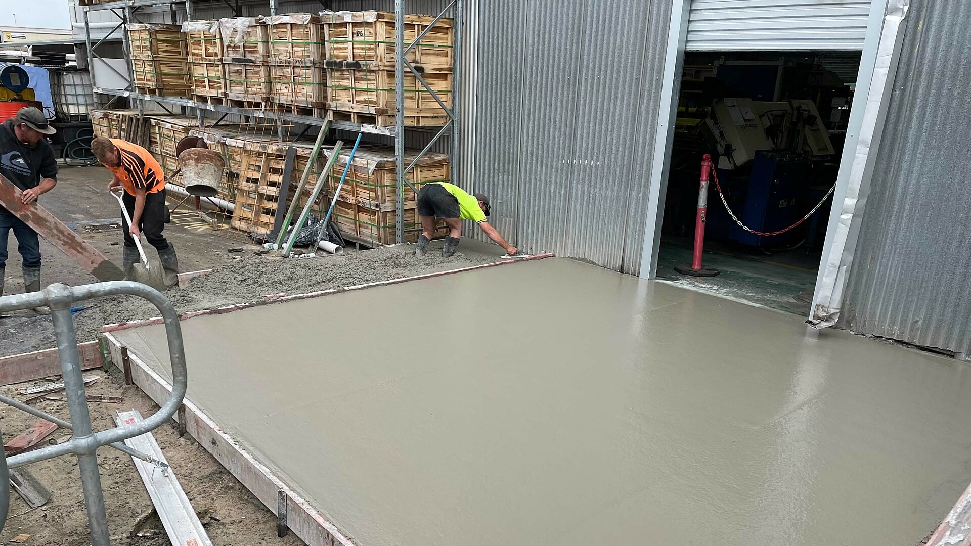 Bertma | Our Projects